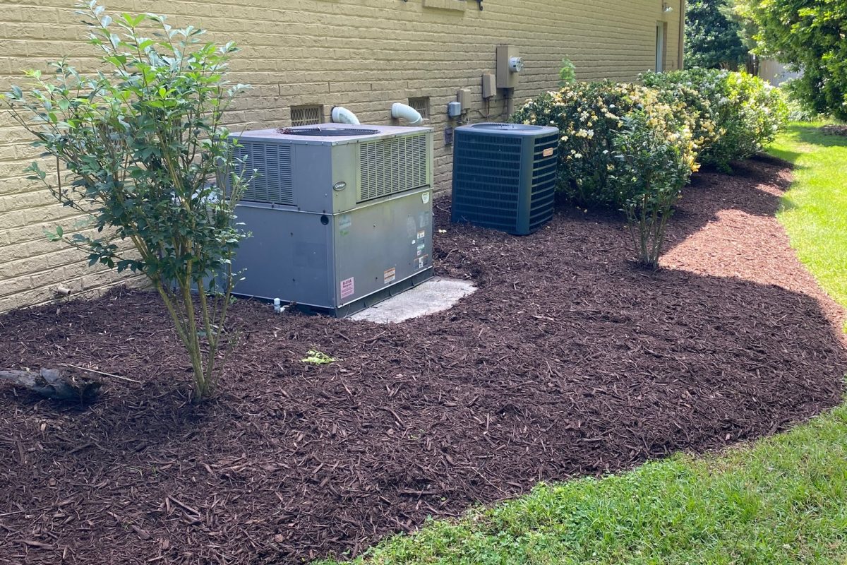 Eden Landscaping PRO – RESIDENTIAL / COMMERCIAL LAWNCARE SERVICES